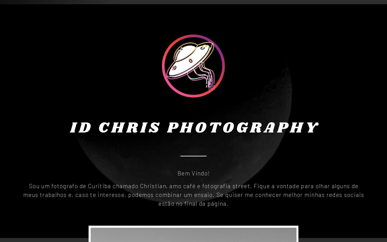 ID Chris Photography